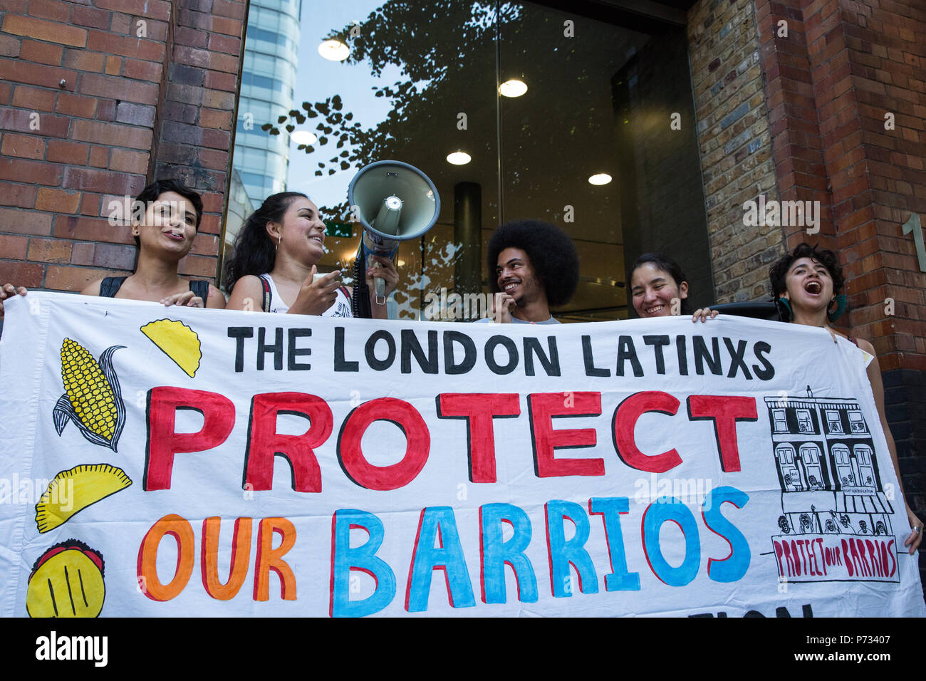 Lcc new building hi-res stock photography and images - Alamy