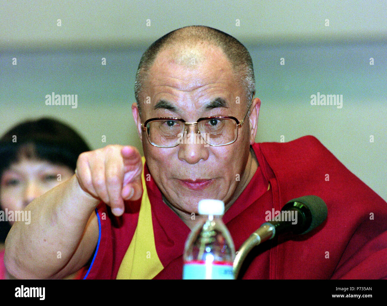 Apr 1998 hi-res stock photography and images - Alamy