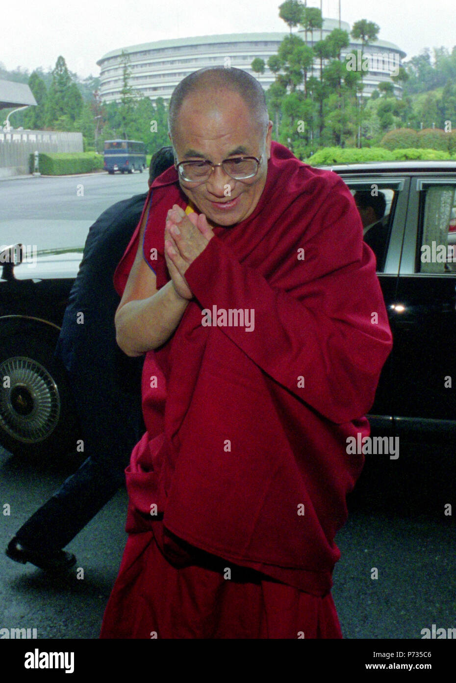 Apr 1998 hi-res stock photography and images - Alamy