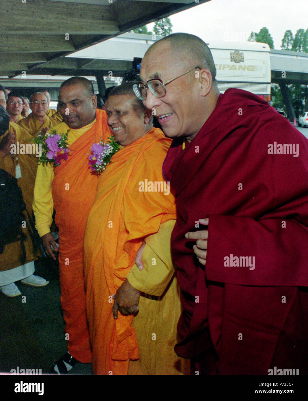 Apr 1998 hi-res stock photography and images - Alamy