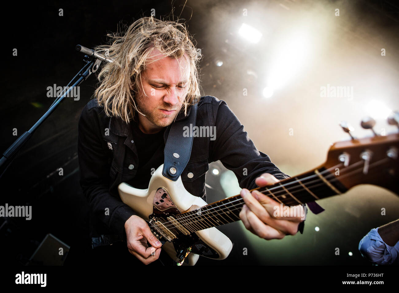 Rock maraton hi-res stock photography and images - Alamy