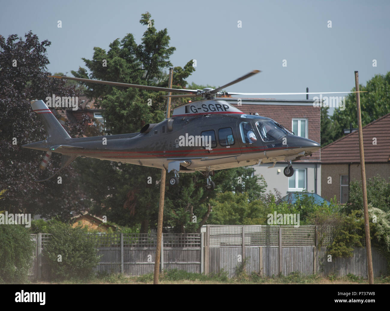 Old ruts playing fields hi-res stock photography and images - Alamy