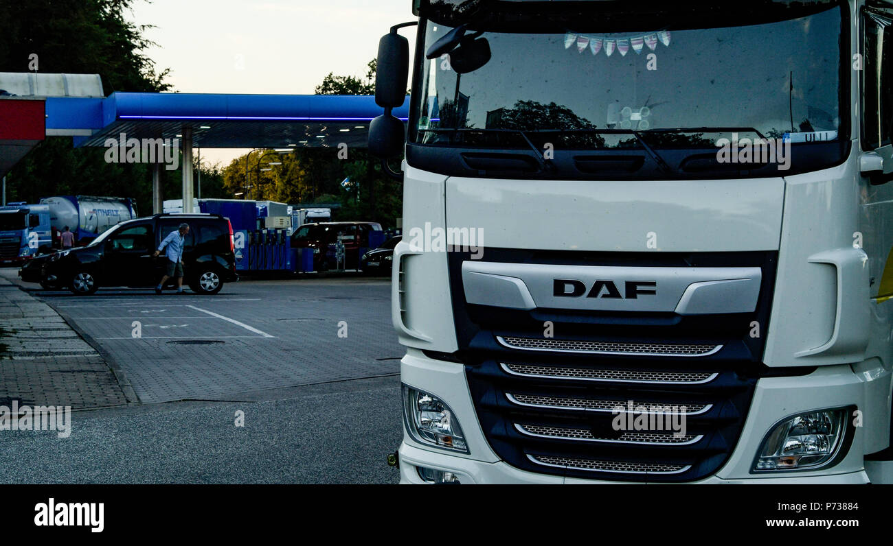 Bargteheide hi-res stock photography and images - Alamy