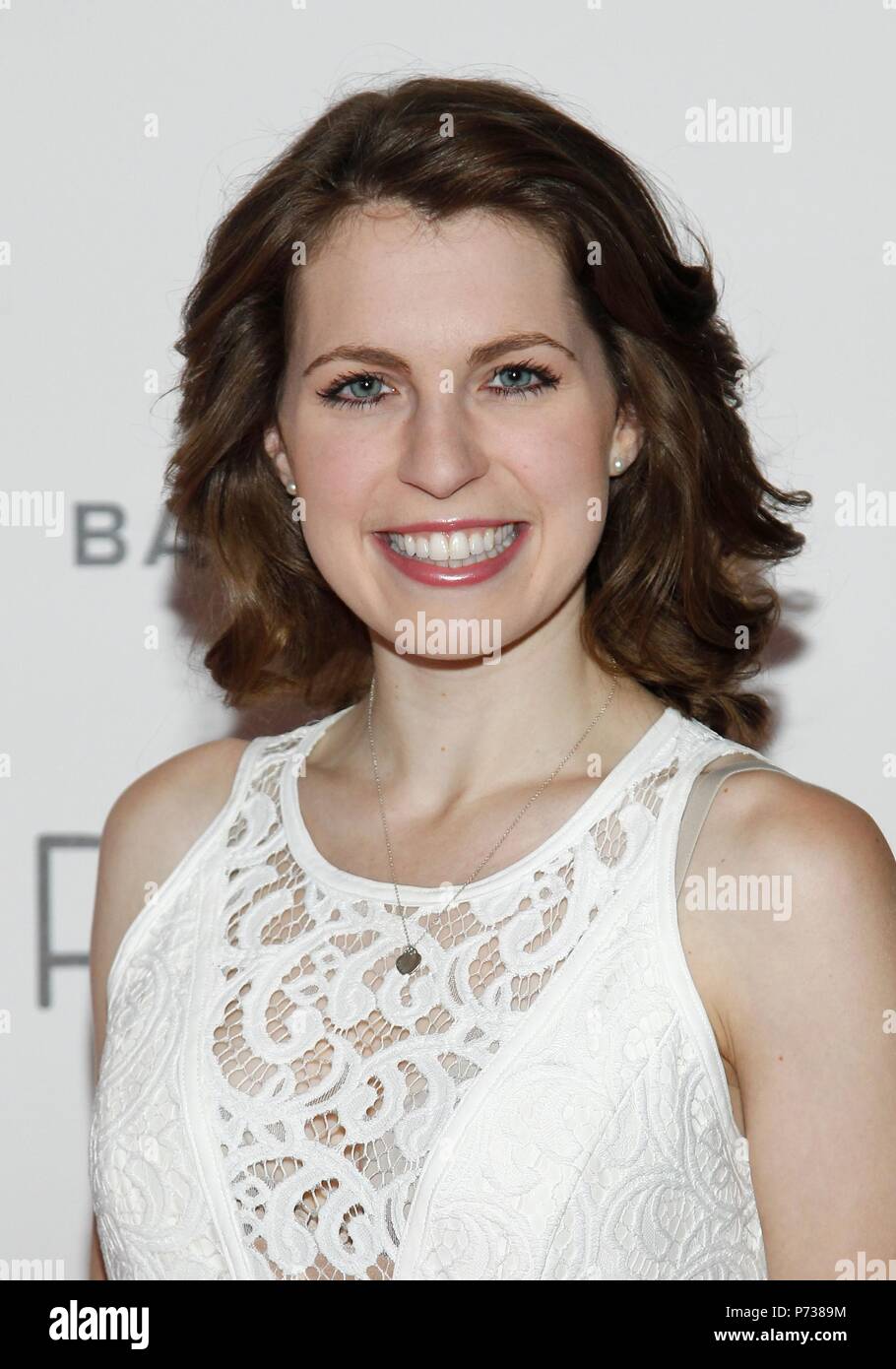 Jen Kramer at arrivals for 10th Annual Fighters Only World Mixed ...