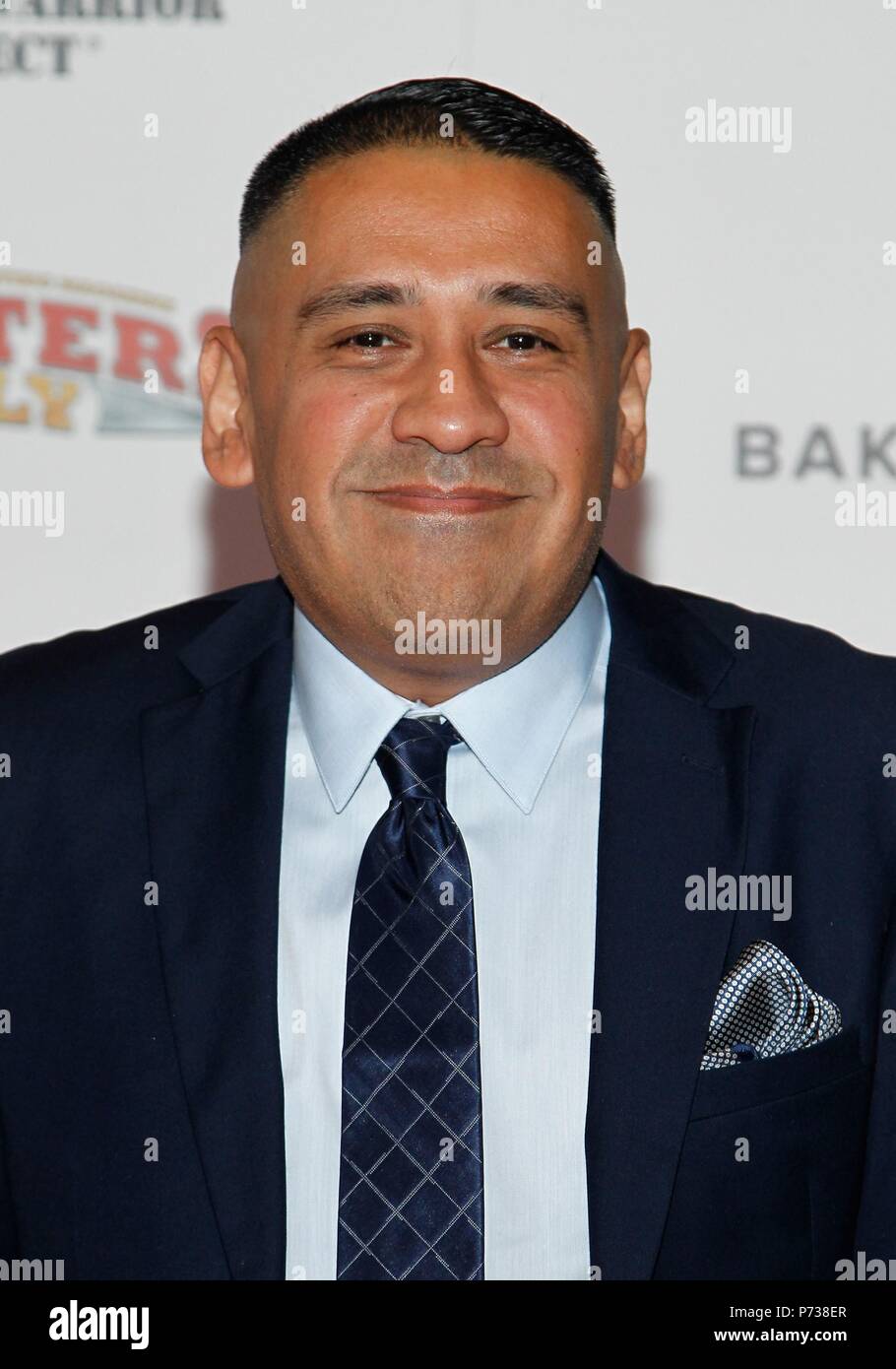 Brian Garcia Bodybuilder