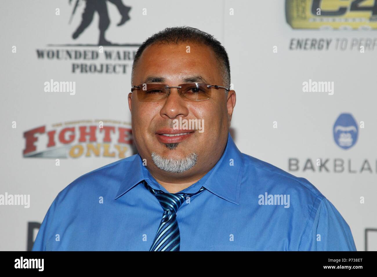 George garcia hi-res stock photography and images - Alamy