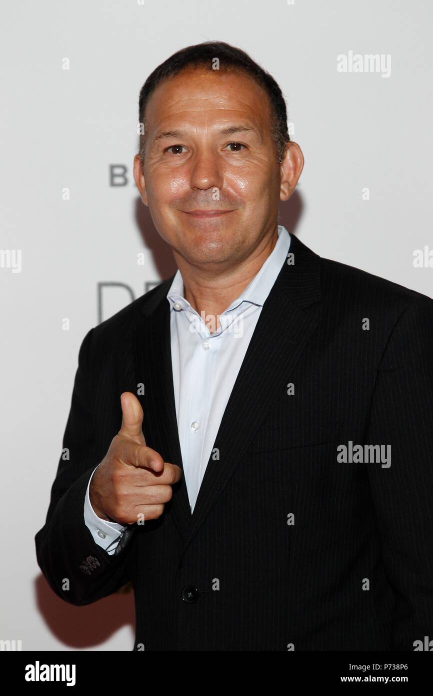 Henry Penzi at arrivals for 10th Annual Fighters Only World Mixed ...