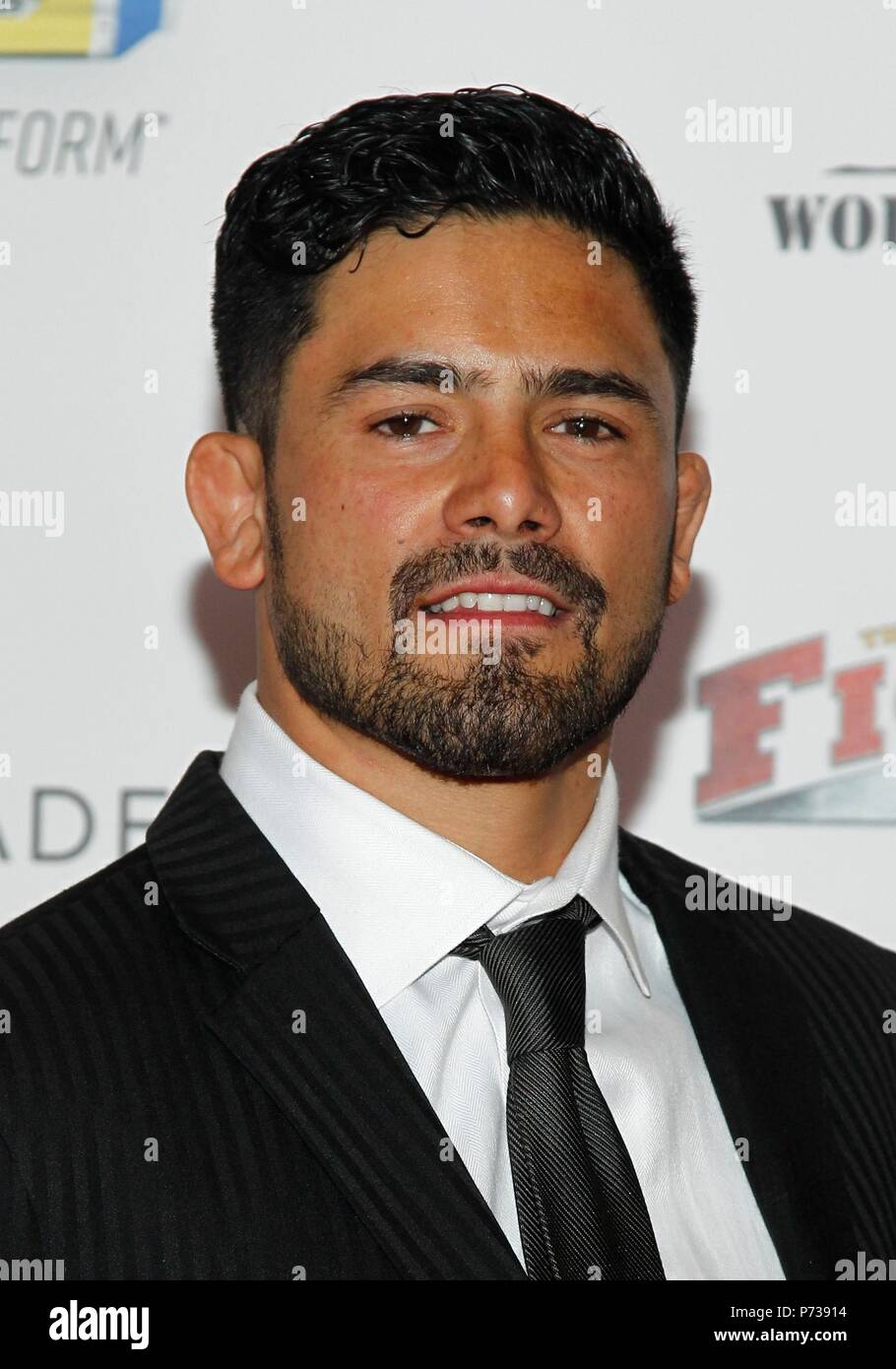 Johnny nunez hi-res stock photography and images - Alamy
