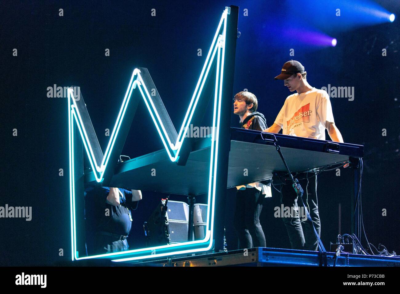 Robert maier hi-res stock photography and images - Alamy