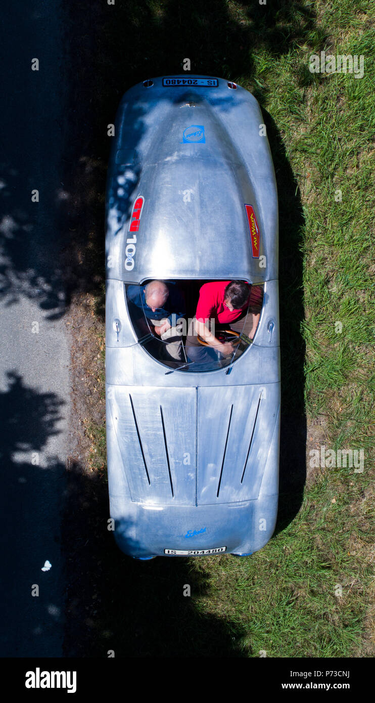 Hanomag Diesel Record Car High Resolution Stock Photography and Images ...