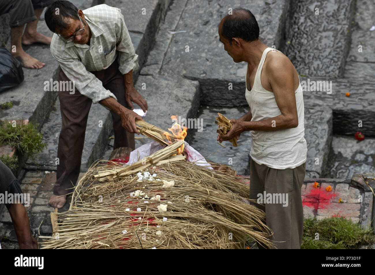 Nepali system hi-res stock photography and images - Alamy