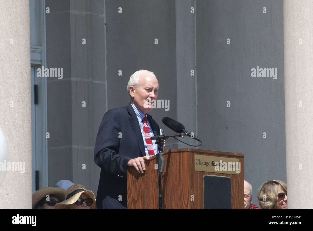 David hiller hi-res stock photography and images - Alamy