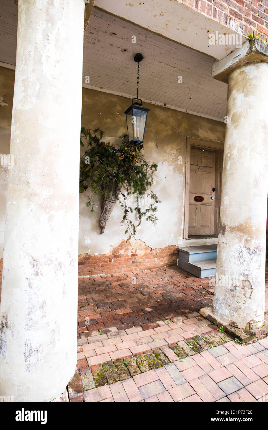 Antebellum architecture hi-res stock photography and images - Alamy