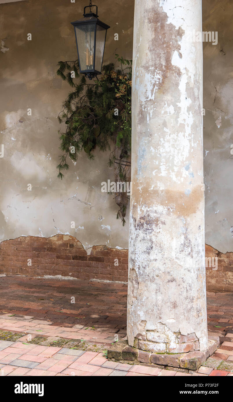 Antebellum architecture hi-res stock photography and images - Alamy