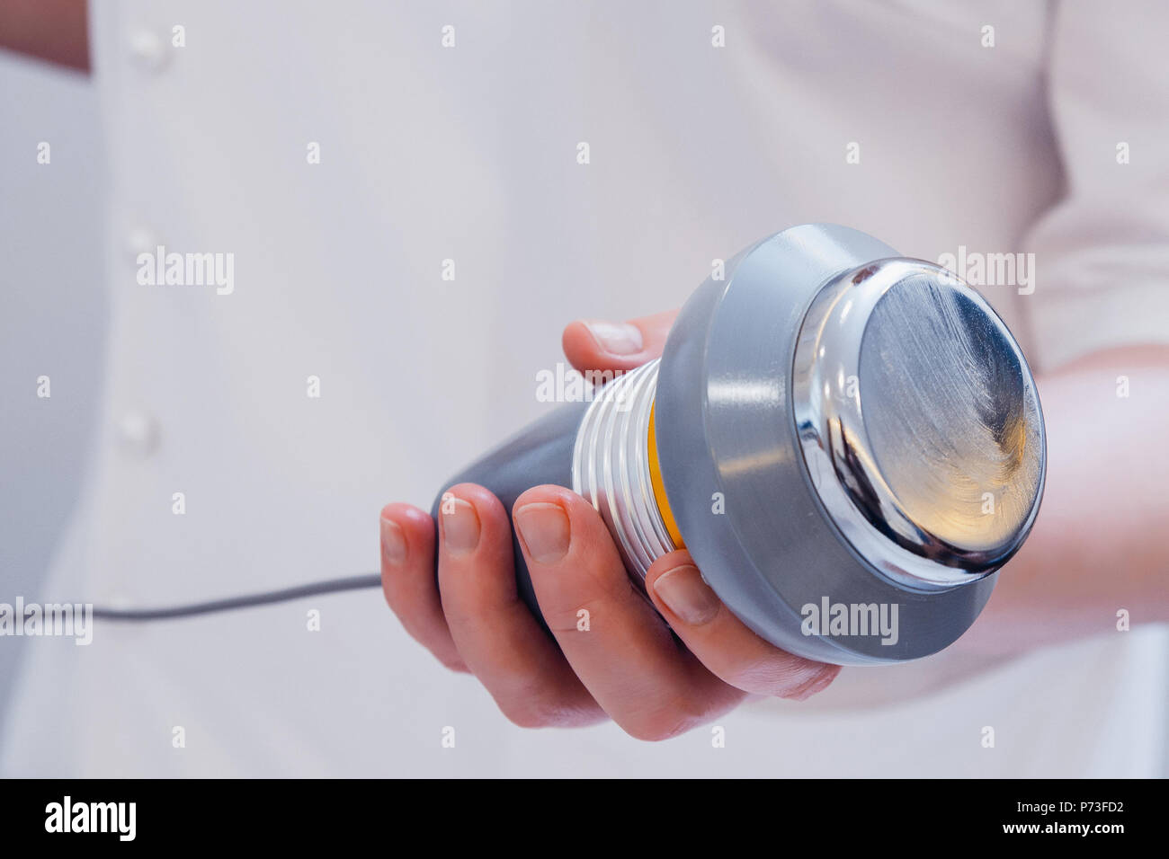 Body Care. Ultrasound Cavitation Body Contouring Treatment. Anti ...