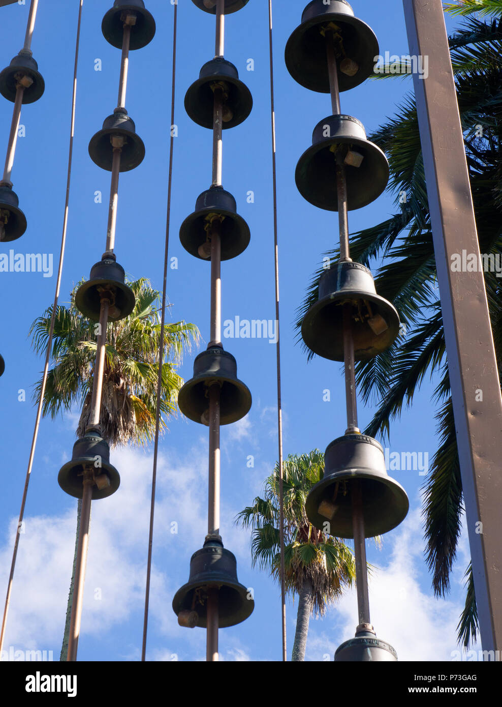Napier bell hi-res stock photography and images - Alamy