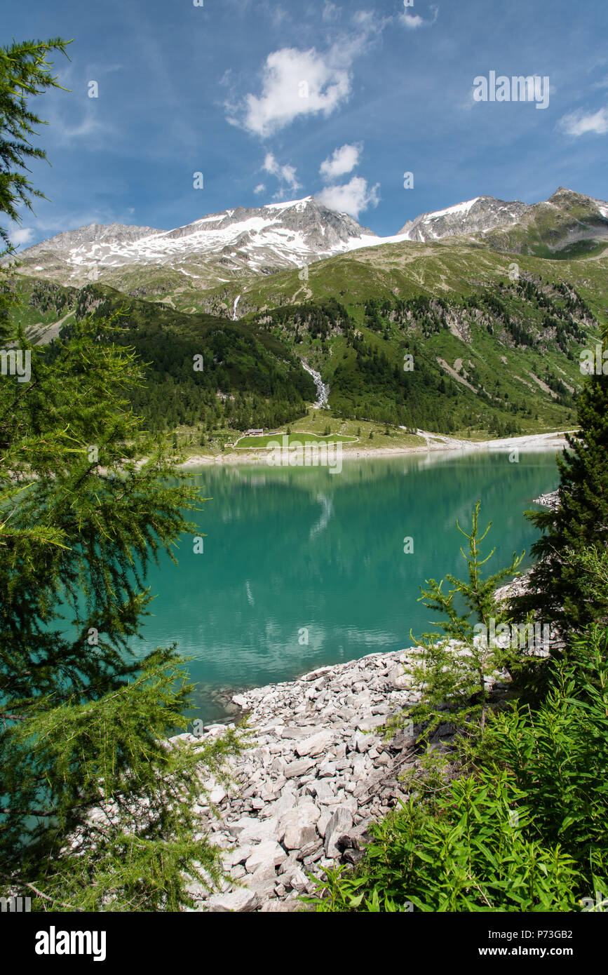 Lago neves hi-res stock photography and images - Alamy