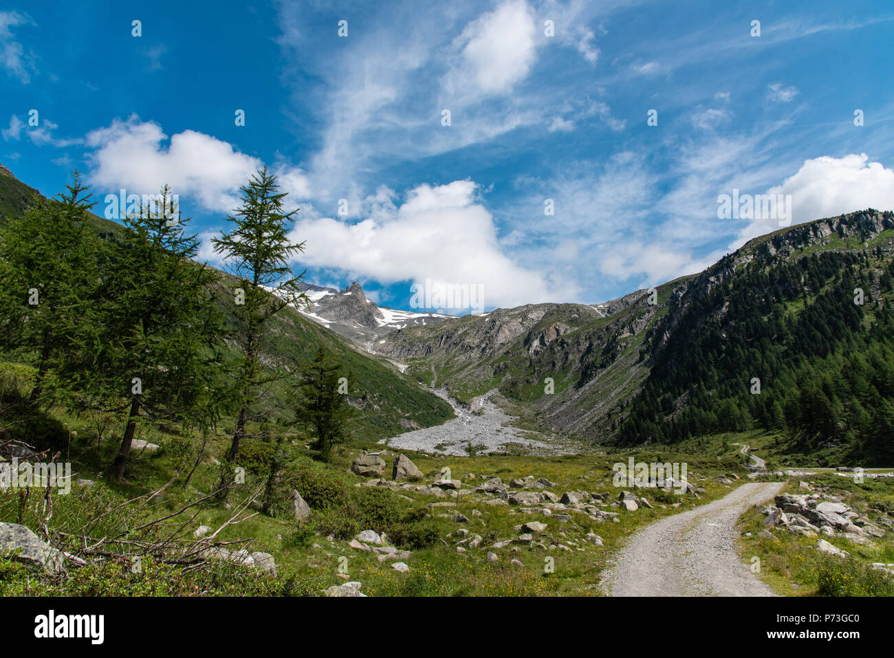 Lago neves hi-res stock photography and images - Alamy