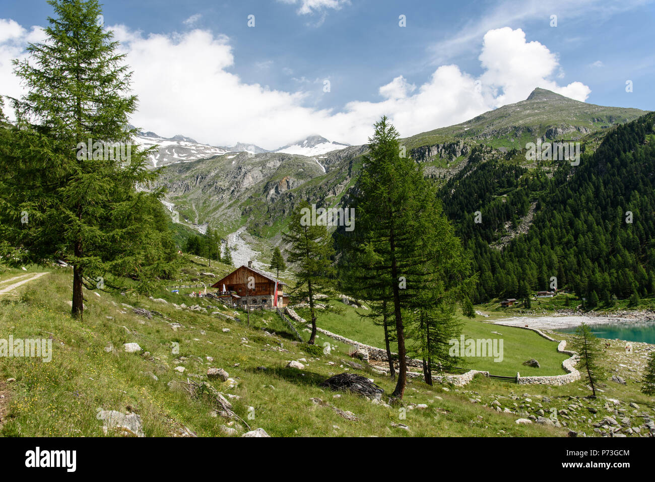 Lago neves hi-res stock photography and images - Alamy