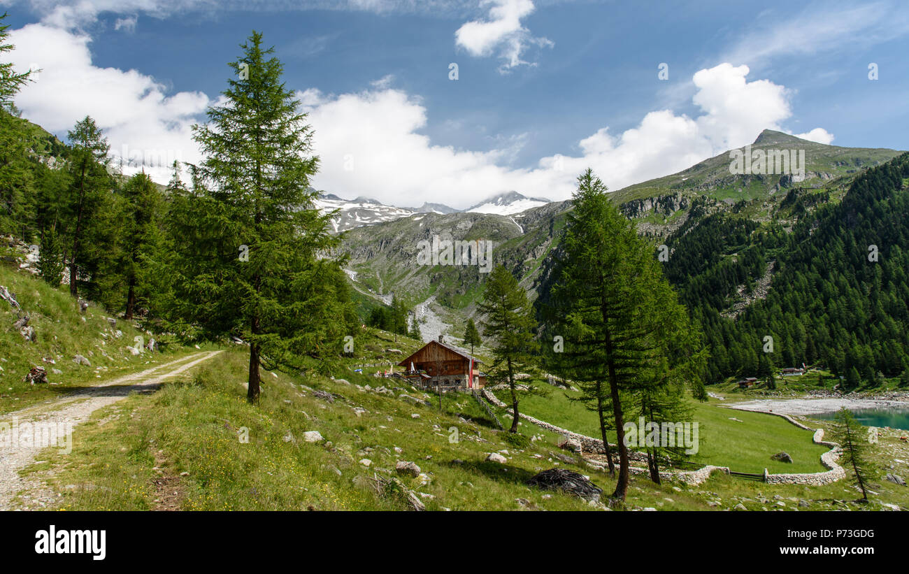 Nature and beauty of Neves Stock Photo - Alamy