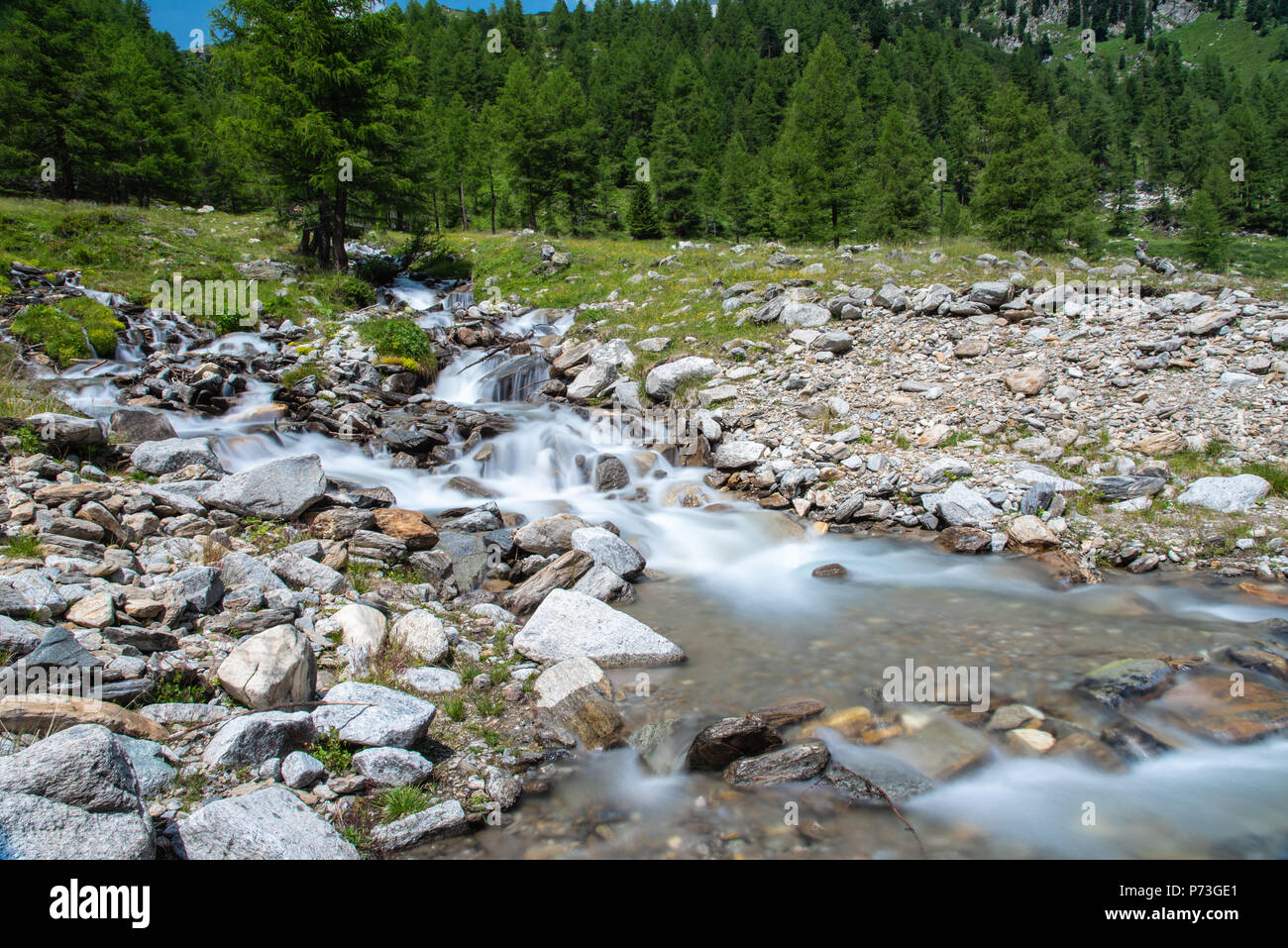 Lago neves hi-res stock photography and images - Alamy