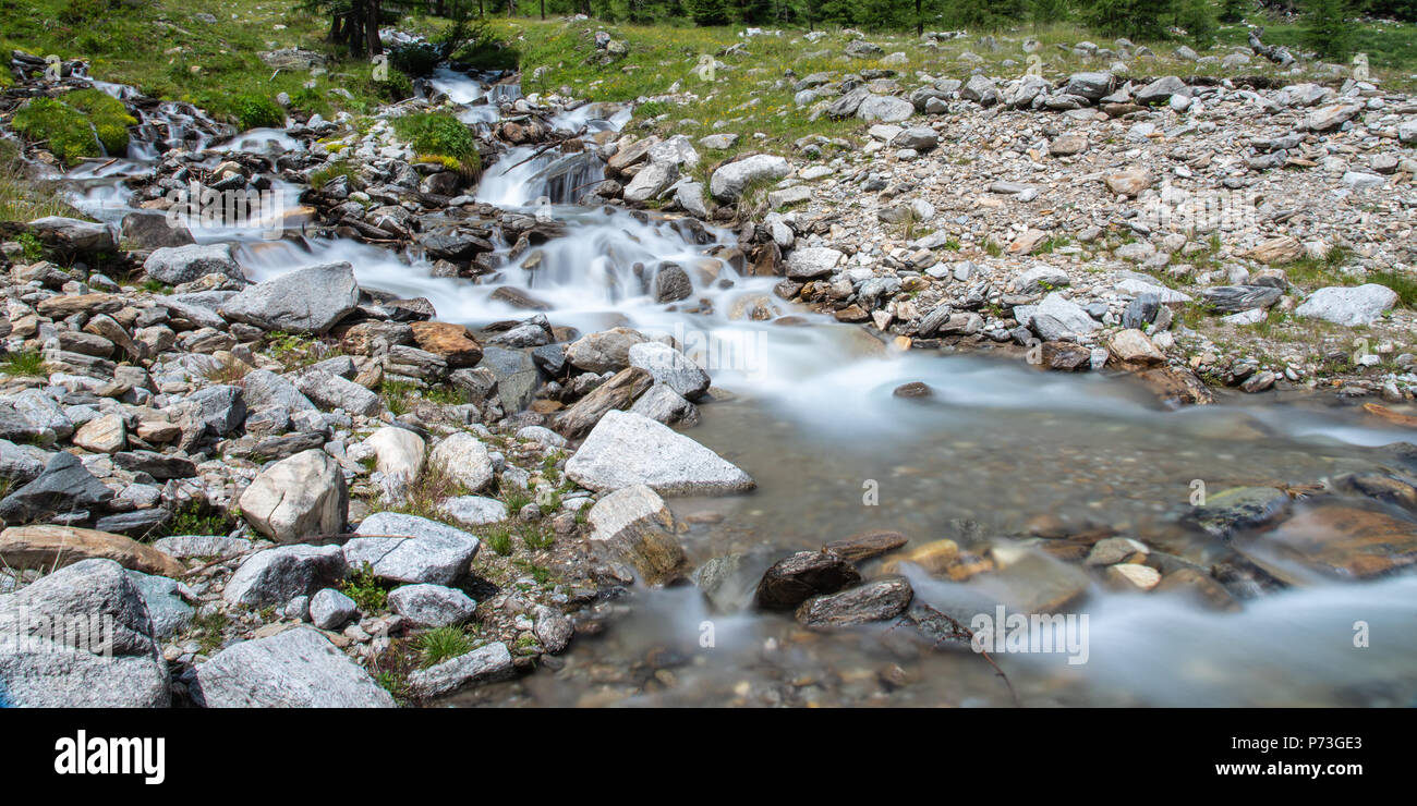 Lago neves hi-res stock photography and images - Alamy