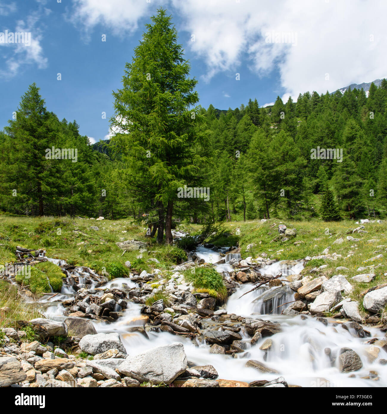 Lago neves hi-res stock photography and images - Alamy