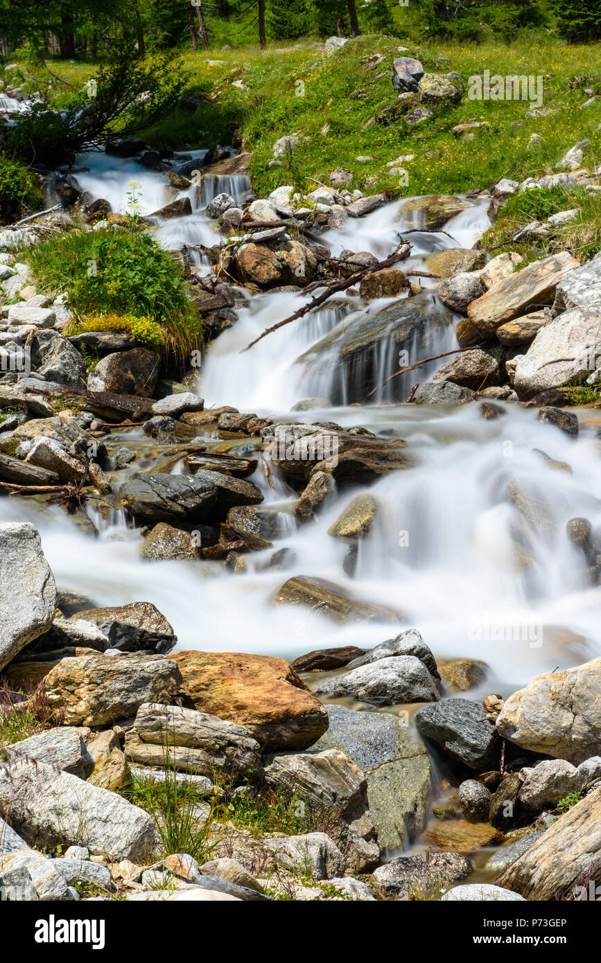 Lago neves hi-res stock photography and images - Alamy