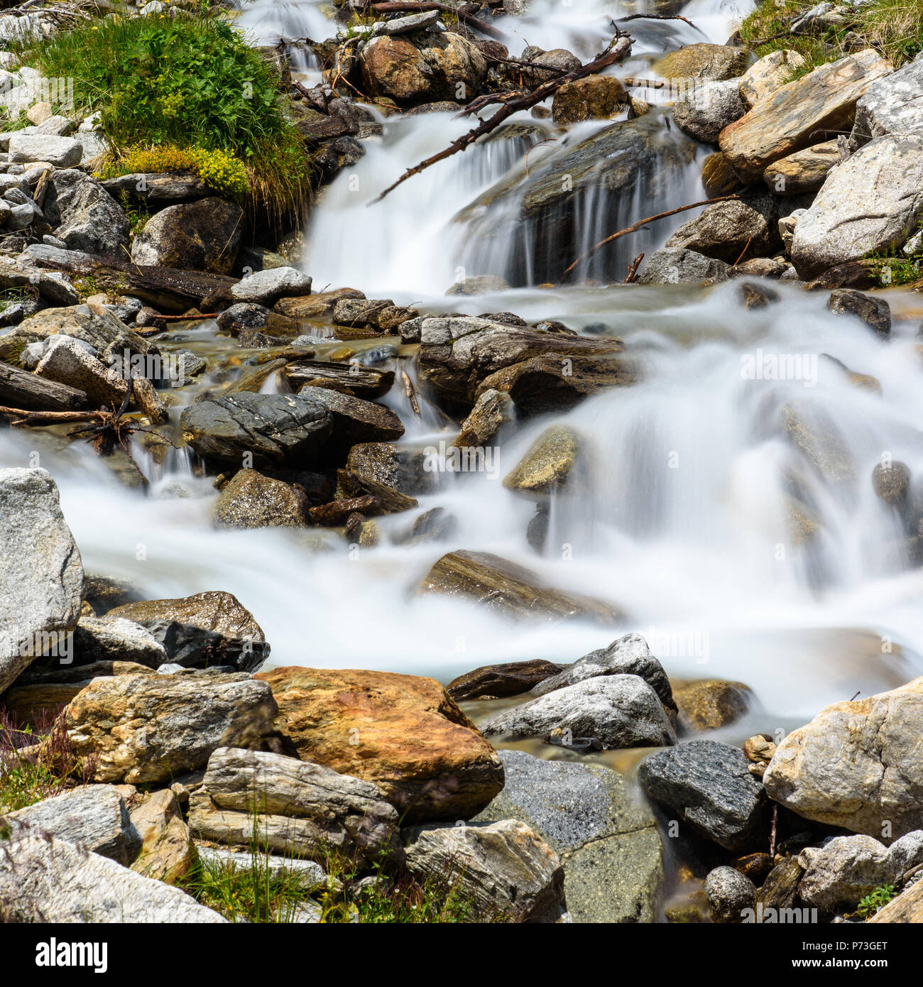 Lago neves hi-res stock photography and images - Alamy