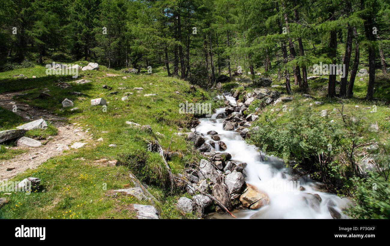 Lago neves hi-res stock photography and images - Alamy