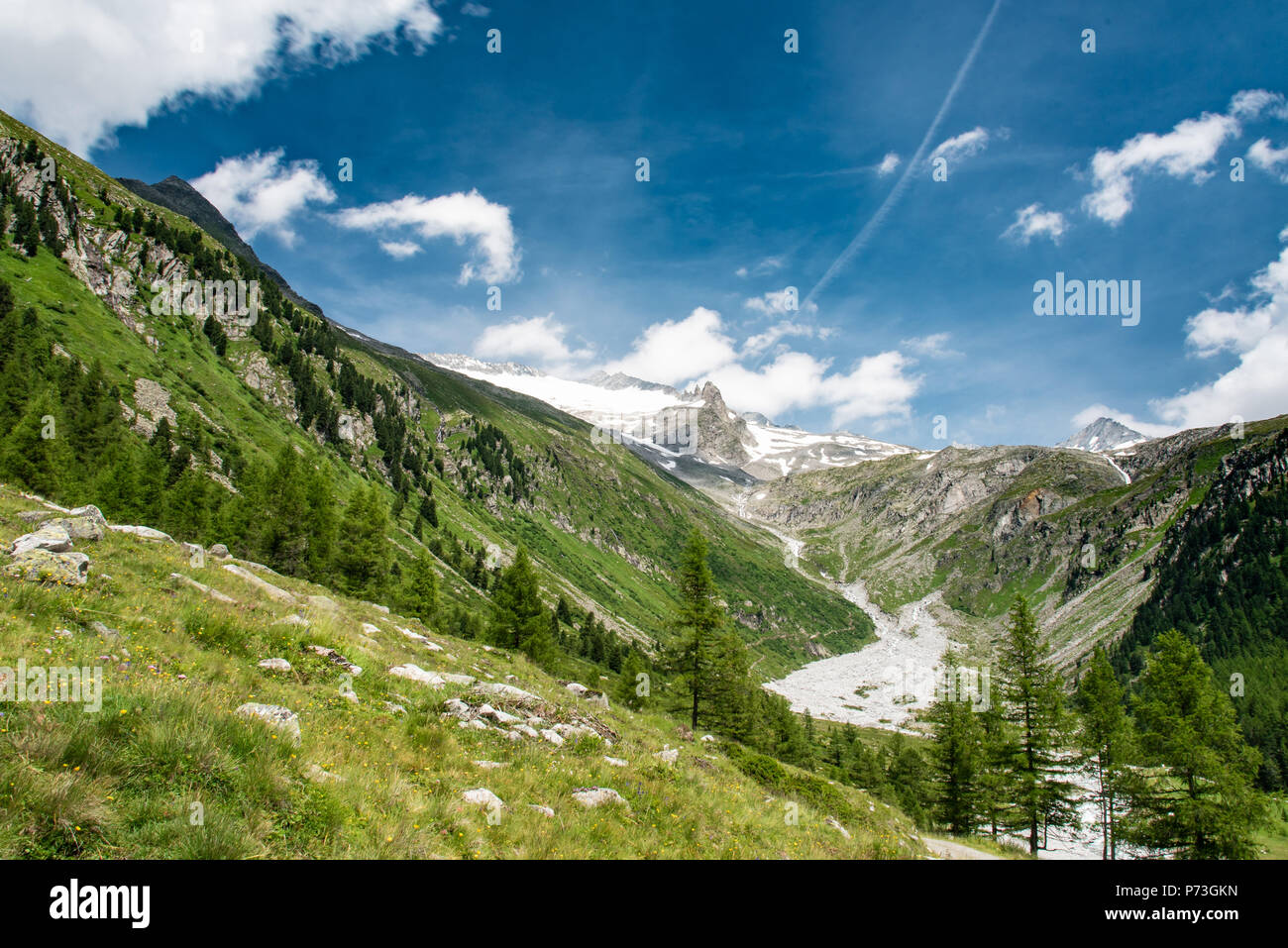 Lago neves hi-res stock photography and images - Alamy