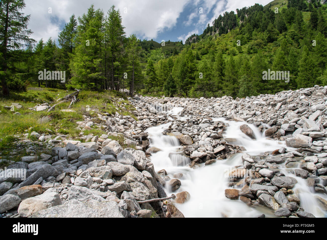 Lago neves hi-res stock photography and images - Alamy