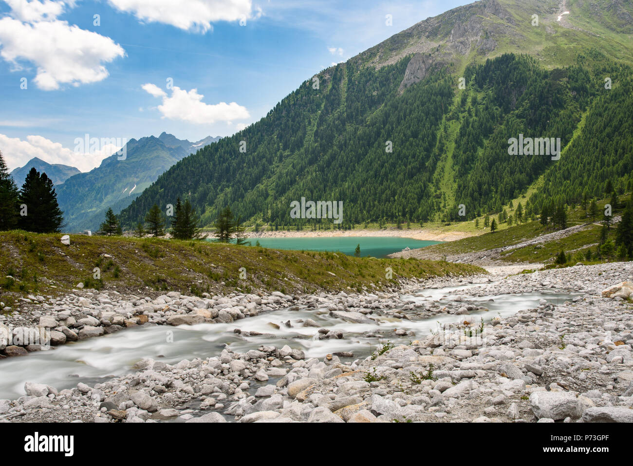 Lago neves hi-res stock photography and images - Alamy