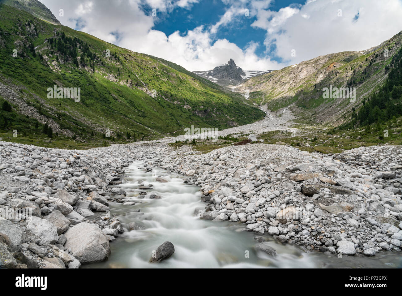 Lago neves hi-res stock photography and images - Alamy