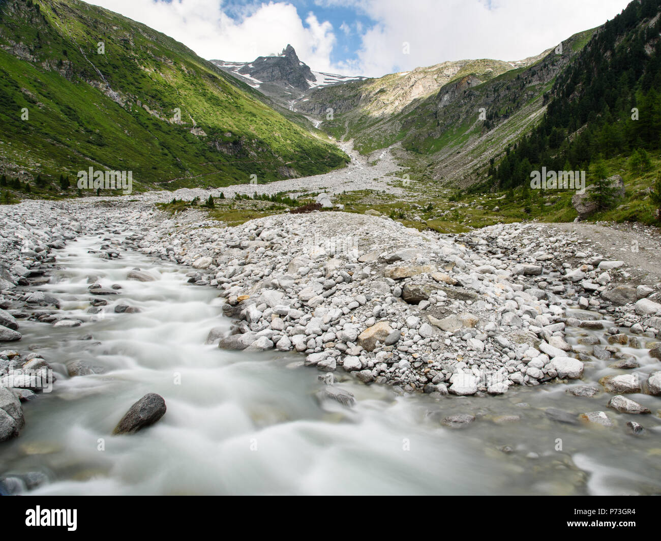 Lago neves hi-res stock photography and images - Alamy