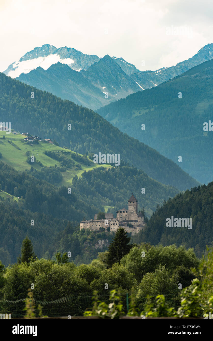 Village riva di tures hi-res stock photography and images - Alamy