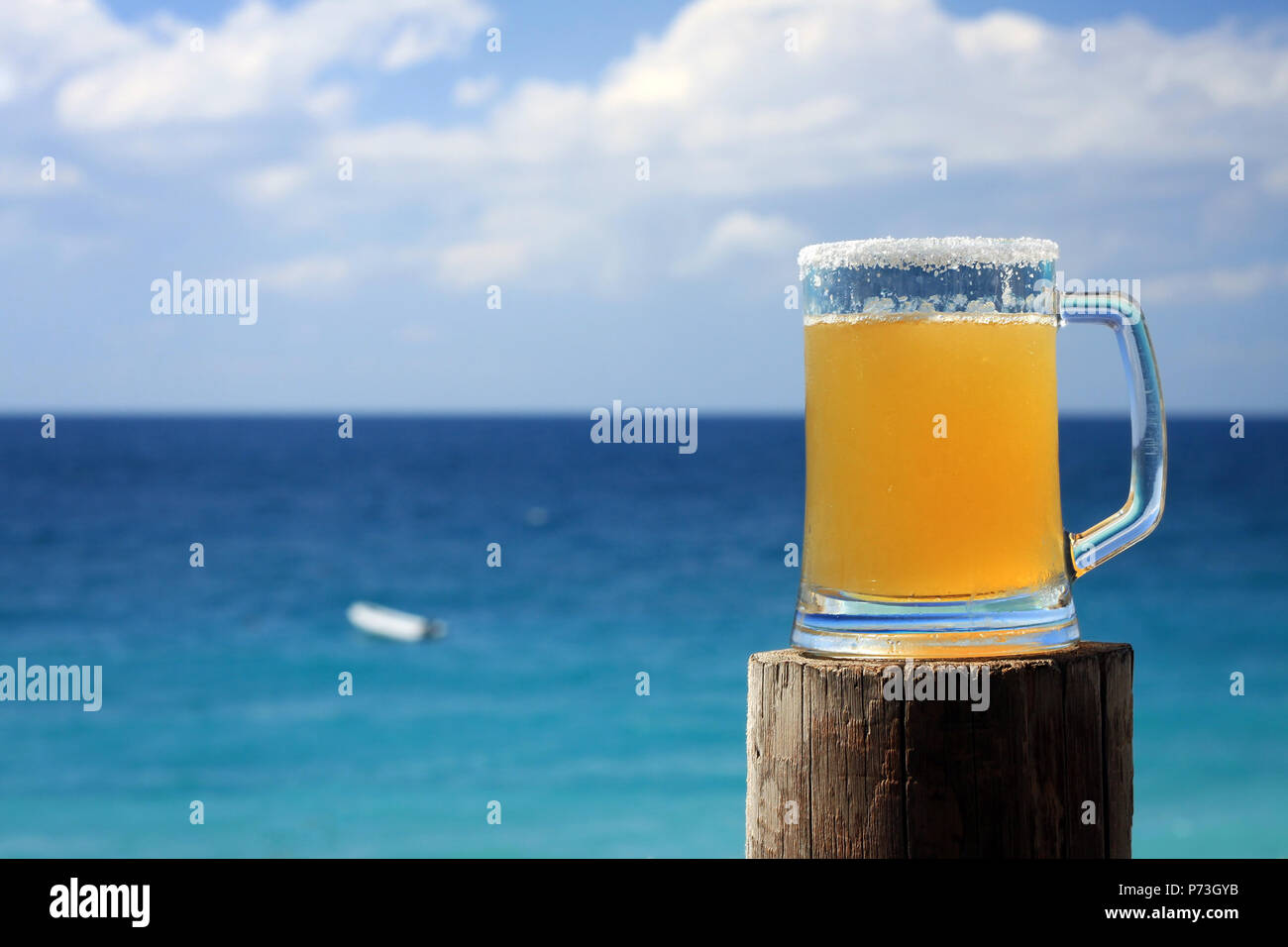 Batroun lebanon beer hi-res stock photography and images - Alamy
