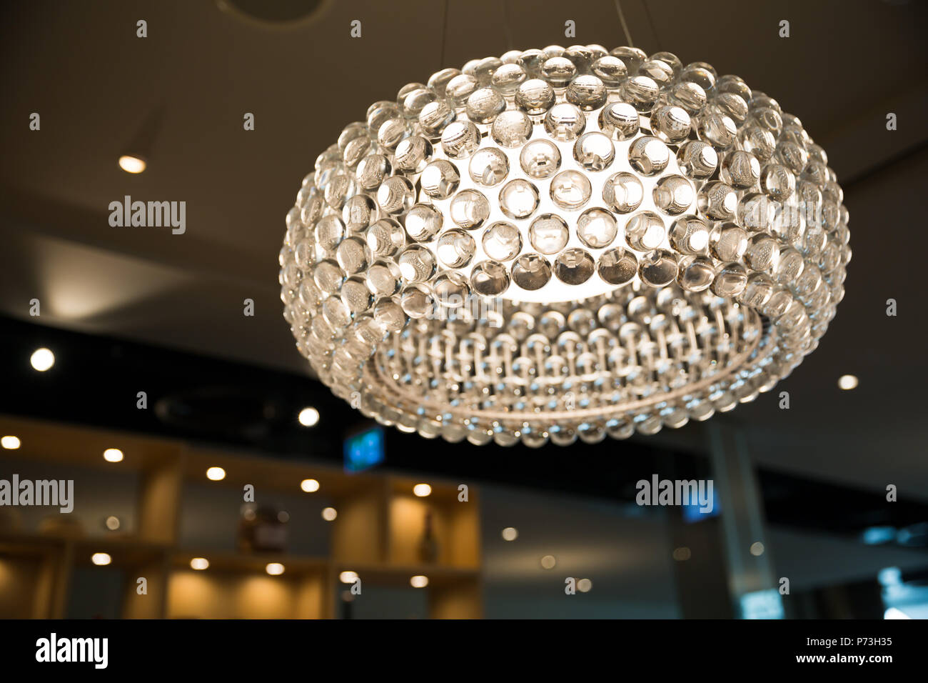 Dimly lit bar hi-res stock photography and images - Alamy