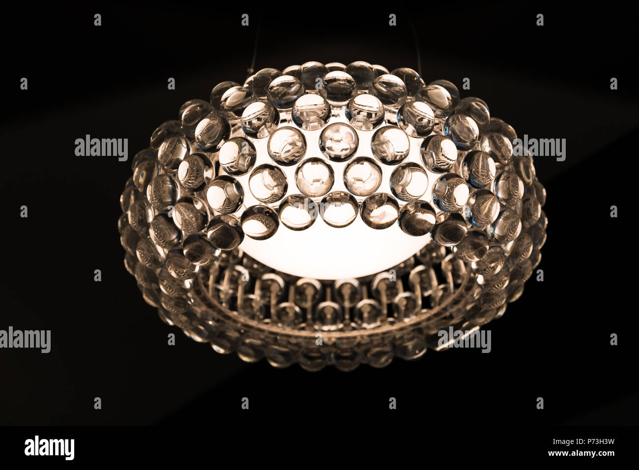 Lit ceiling hi-res stock photography and images - Alamy