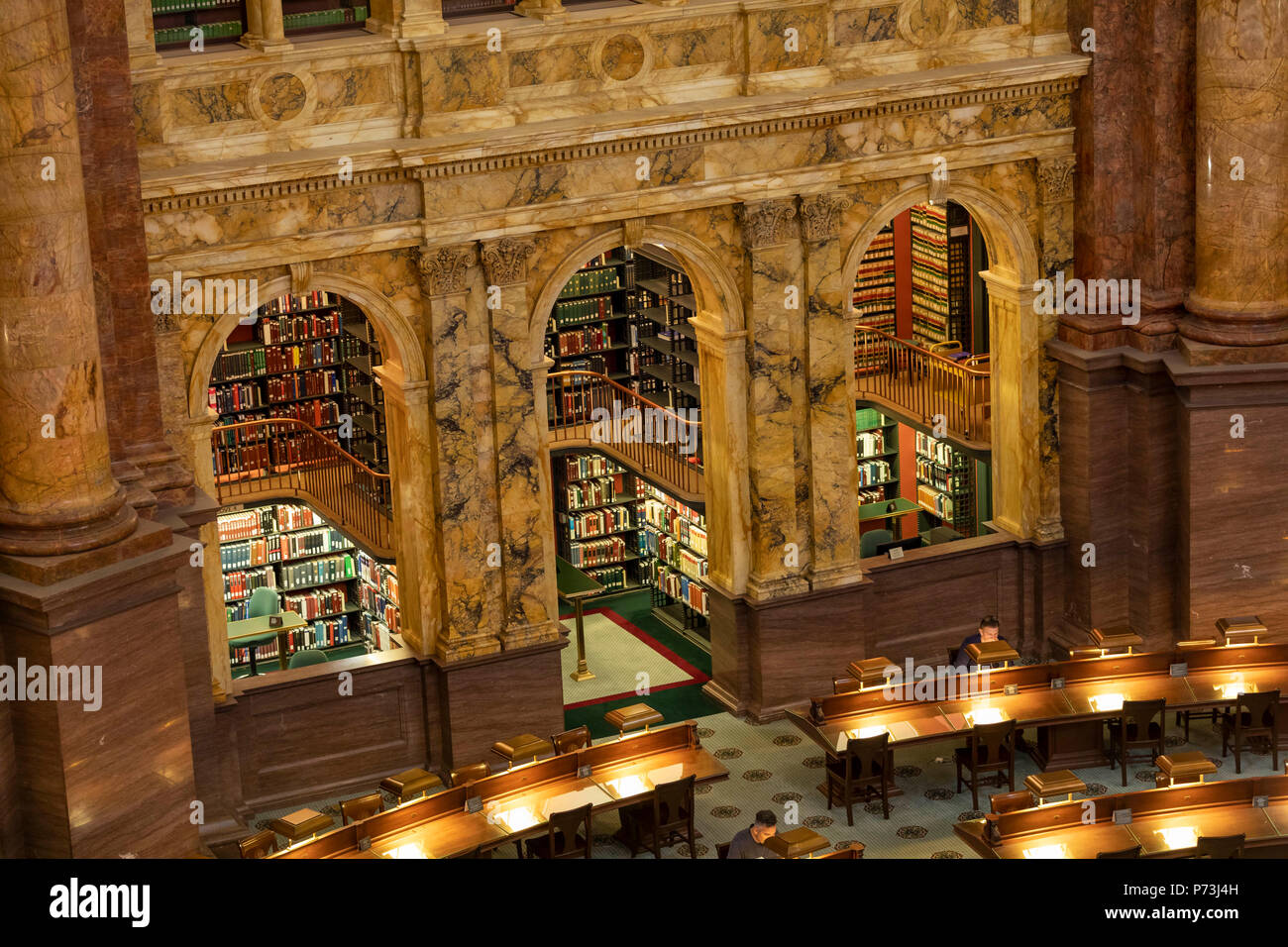 Congress room dc hi-res stock photography and images - Alamy