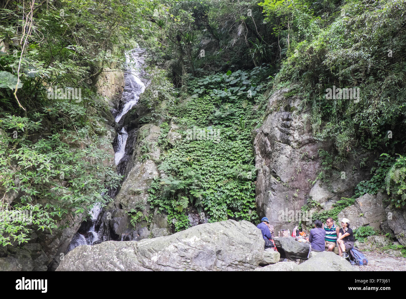 Logging hot springs hi-res stock photography and images - Alamy