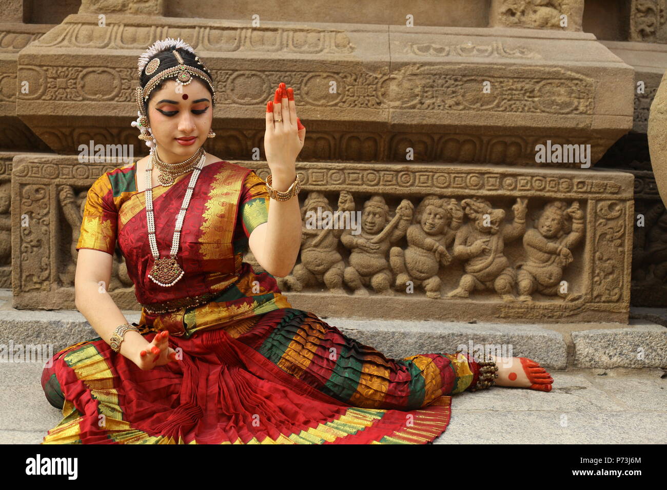 bharatha natyam,one of the eight classical dance forms of india,is from ...