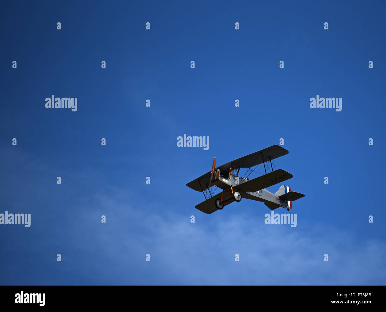 Lafayette escadrille hi-res stock photography and images - Alamy