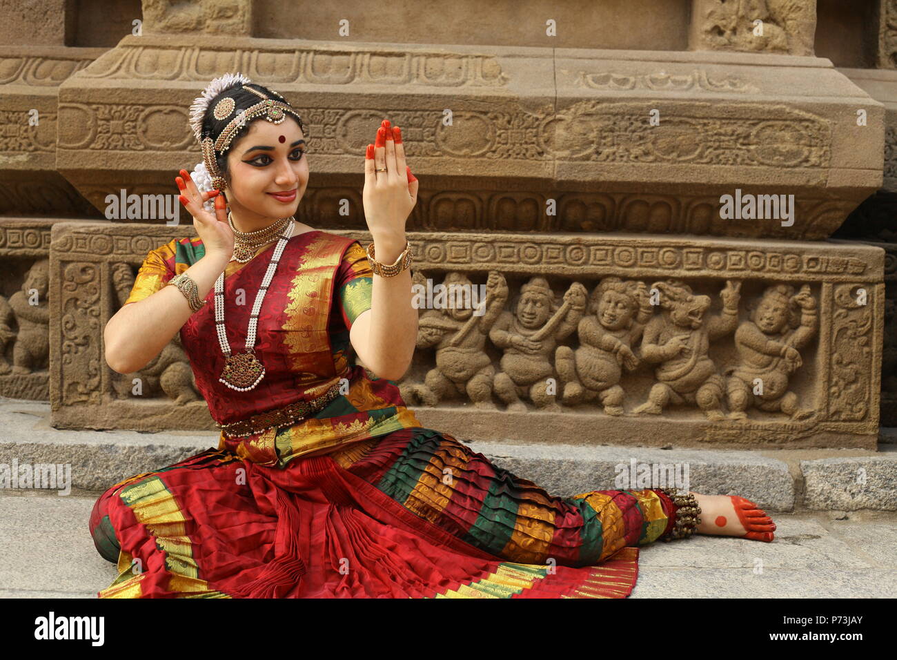 bharatha natyam,one of the eight classical dance forms of india,is from ...