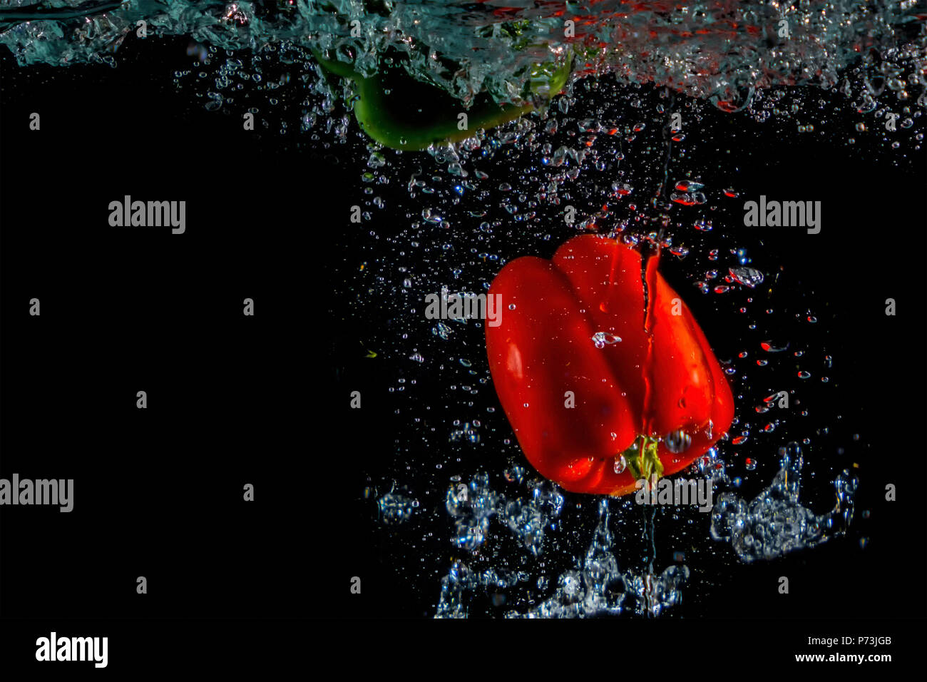 Photograph capsicum hi-res stock photography and images - Alamy