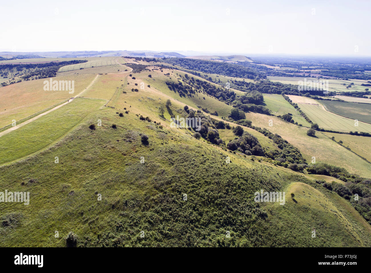 Ditchling Stock Photos & Ditchling Stock Images - Alamy