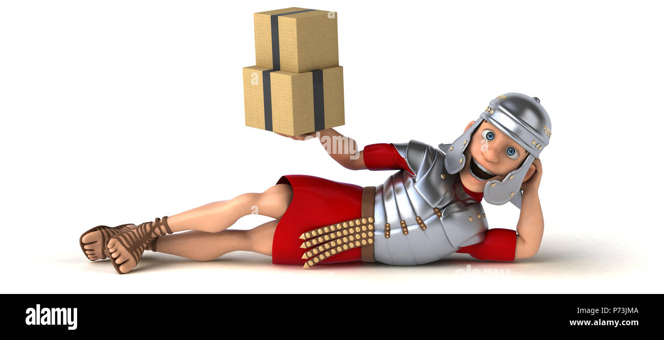 Moving roman army hi-res stock photography and images - Alamy
