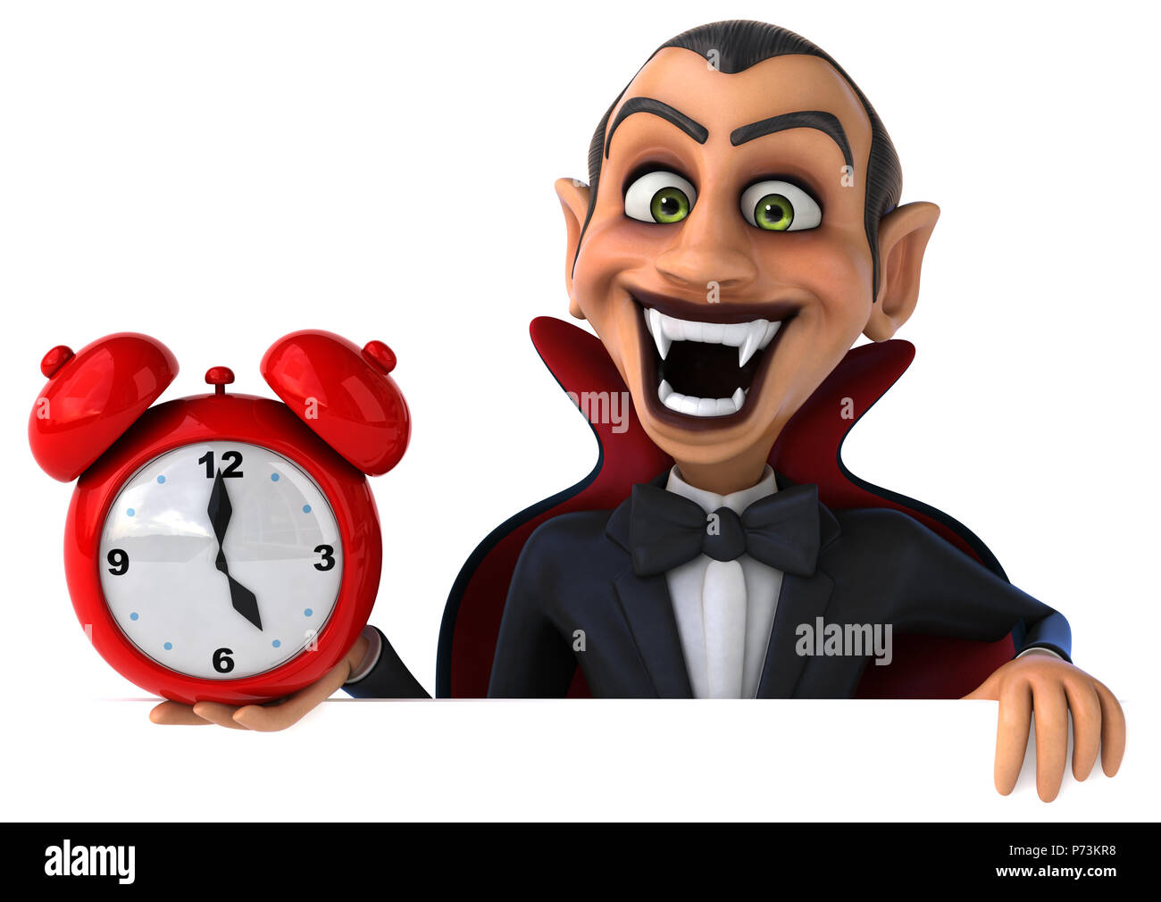 Bloody clock hi-res stock photography and images - Alamy