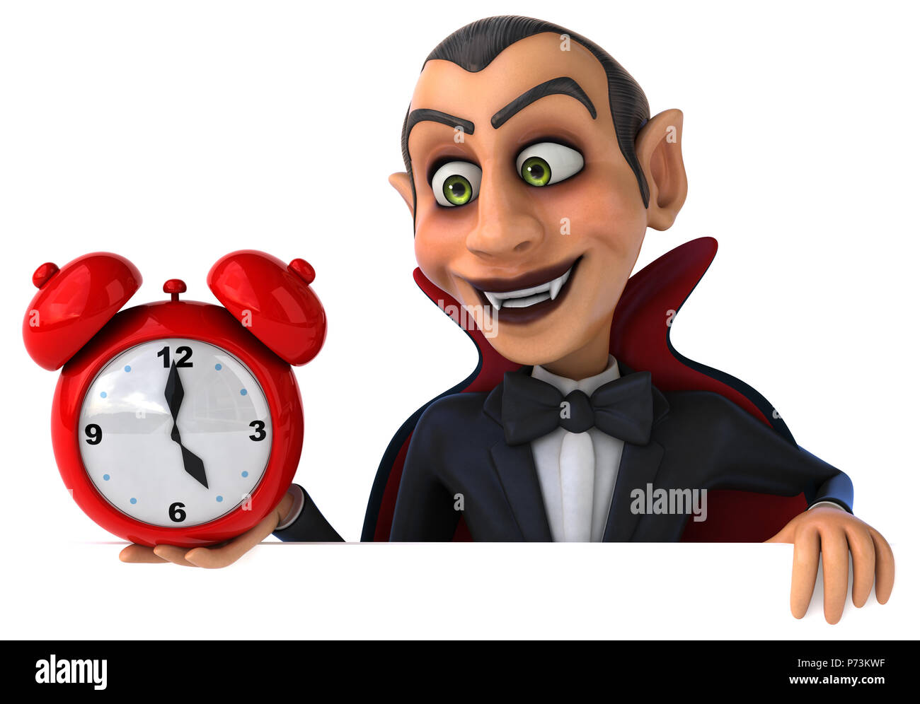 Bloody clock hi-res stock photography and images - Alamy