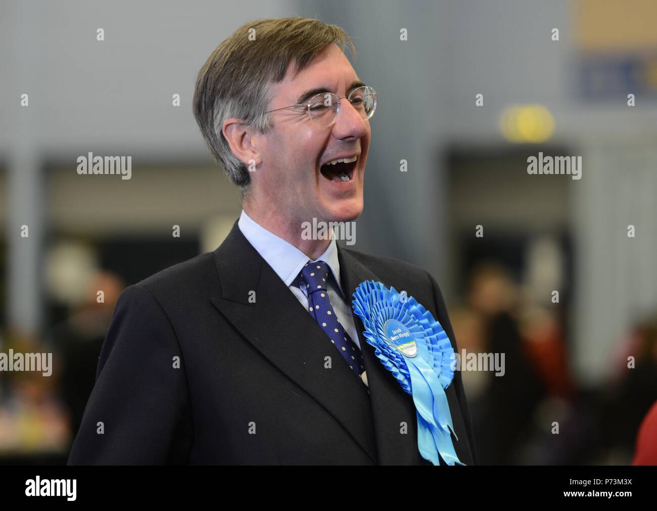 Jacob rees mogg hi-res stock photography and images - Alamy